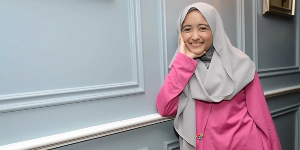 Punya Background Komedi, Arafah Rianti Ingin Main Film Religi ...