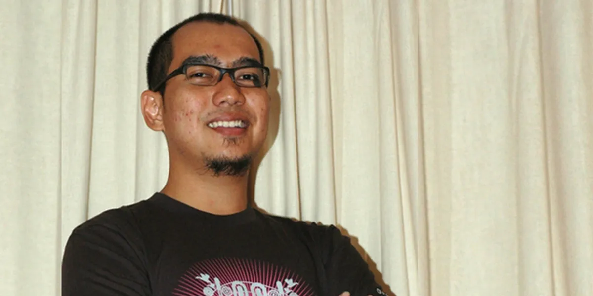Punya Balita, Ramadan Tom Tom The Titans Makin Lengkap - KapanLagi.com
