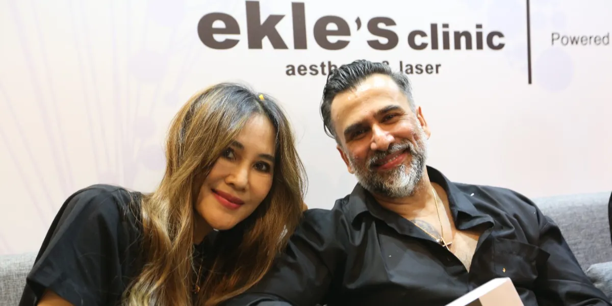 Punya Gaya Hidup Sehat, Jeremy Thomas Tes DNA untuk Cek Potensi Masalah ...