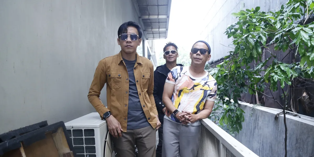 Punya Vokalis Baru, Kini Caffeine Hadirkan Warna Musik Berbeda dan Jauh ...