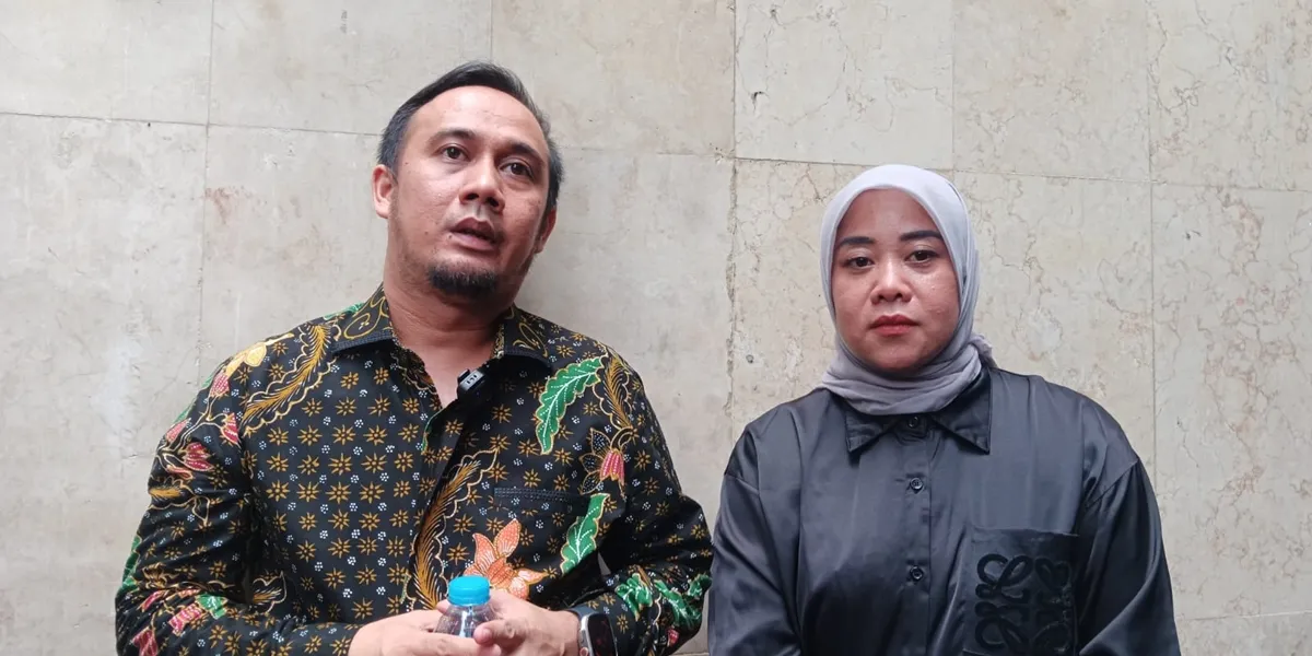 Puput Laporkan Doddy Sudrajat atas Dugaan Penelantaran Anak, Tes DNA ... Puput Laporkan Doddy Sudrajat atas Dugaan Penelantaran Anak, Tes DNA ...