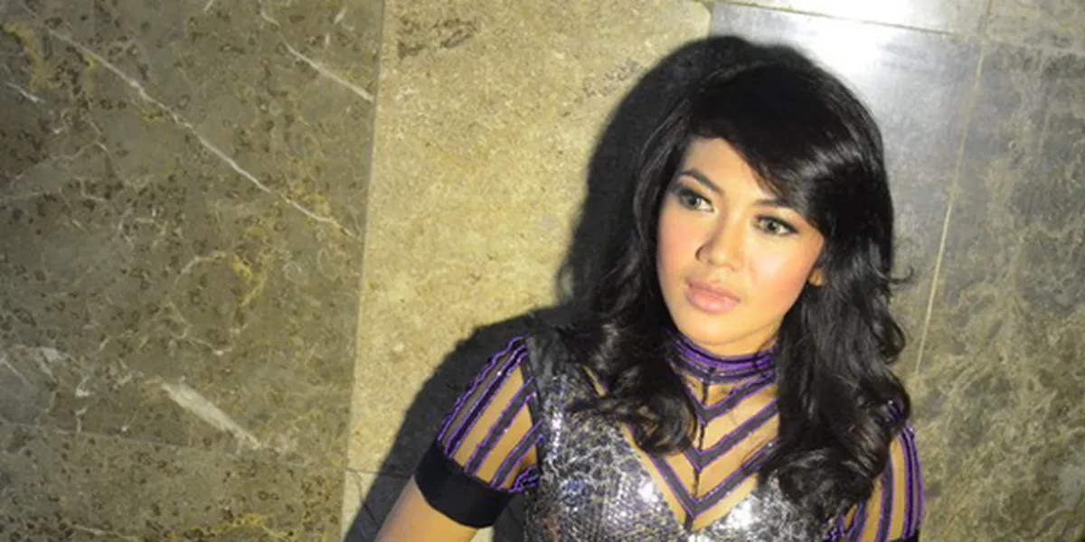 Purie Mahadewi Siapkan Dua Pesta Pernikahan - KapanLagi.com