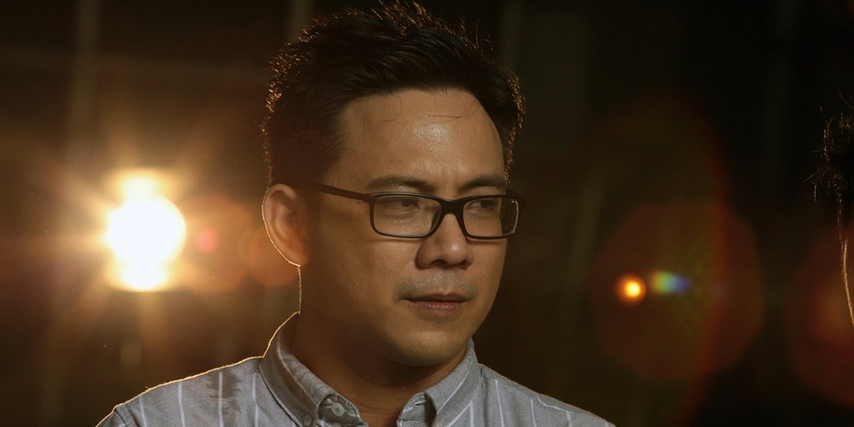 Putuskan Untuk Bercerai, David NOAH Tetap Ingin Jalin Komunikasi Dengan ... Putuskan Untuk Bercerai, David NOAH Tetap Ingin Jalin Komunikasi Dengan ...
