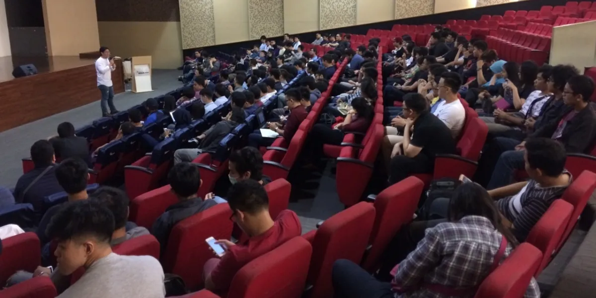 Pyridam Farma Gelar PYFA Venture Competition untuk Tingkatkan Kualitas ...