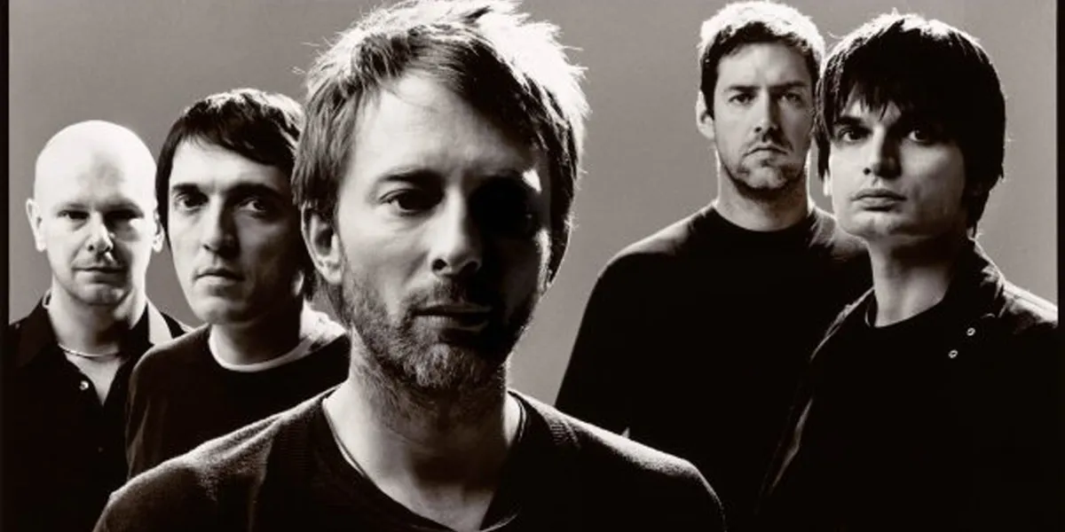 Radiohead Luncurkan Game Baru Untuk iOS dan Android - KapanLagi.com