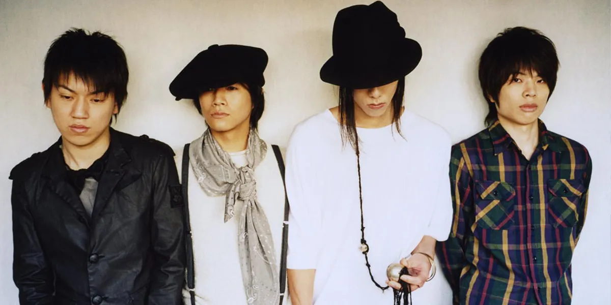 RADWIMPS Rilis PV 'Kaiko' Untuk Kenang Gempa Tohoku - KapanLagi.com