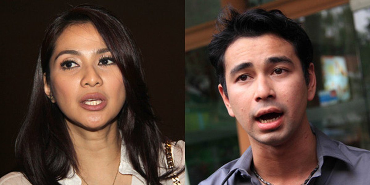 Raffi Ahmad Dekat Dengan Maudy Koesnadi? - KapanLagi.com Raffi Ahmad Dekat Dengan Maudy Koesnadi? - KapanLagi.com