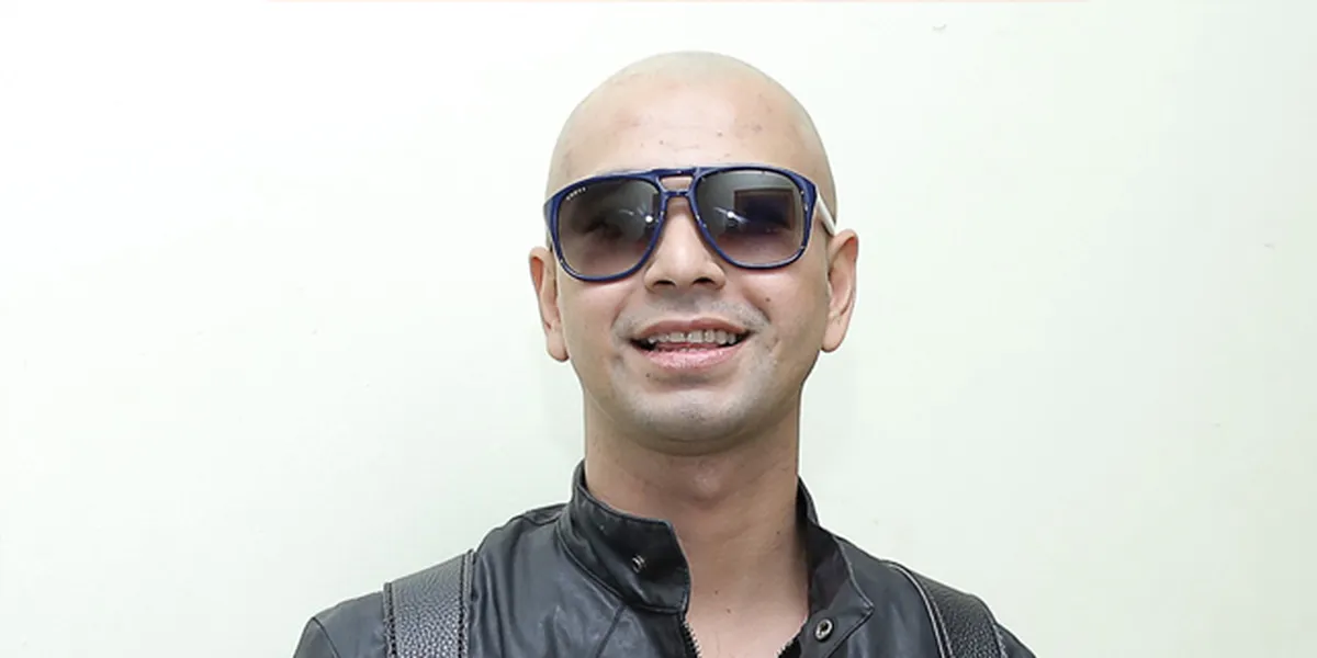 Raffi Ahmad Sebut Ada Bagian Dirinya Yang Mirip Shaheer, Apa Ya ...