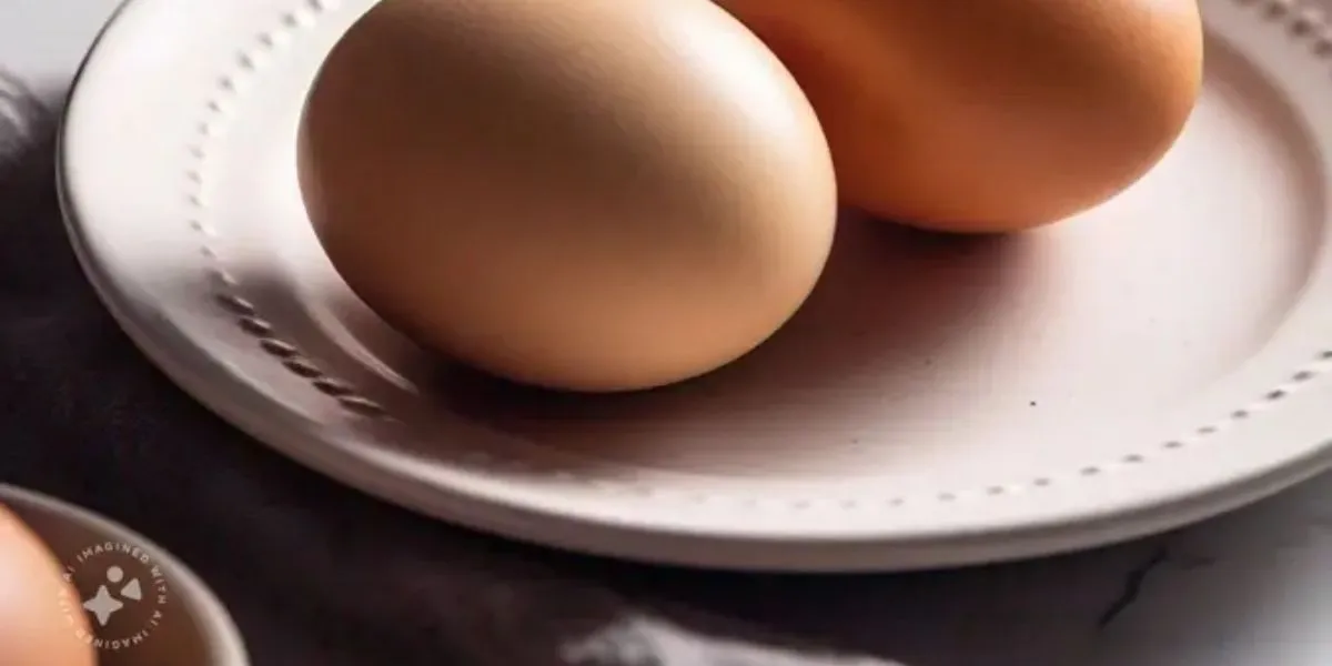 Rahasia Telur Rebus Sempurna Tanpa Cangkang Retak - KapanLagi.com