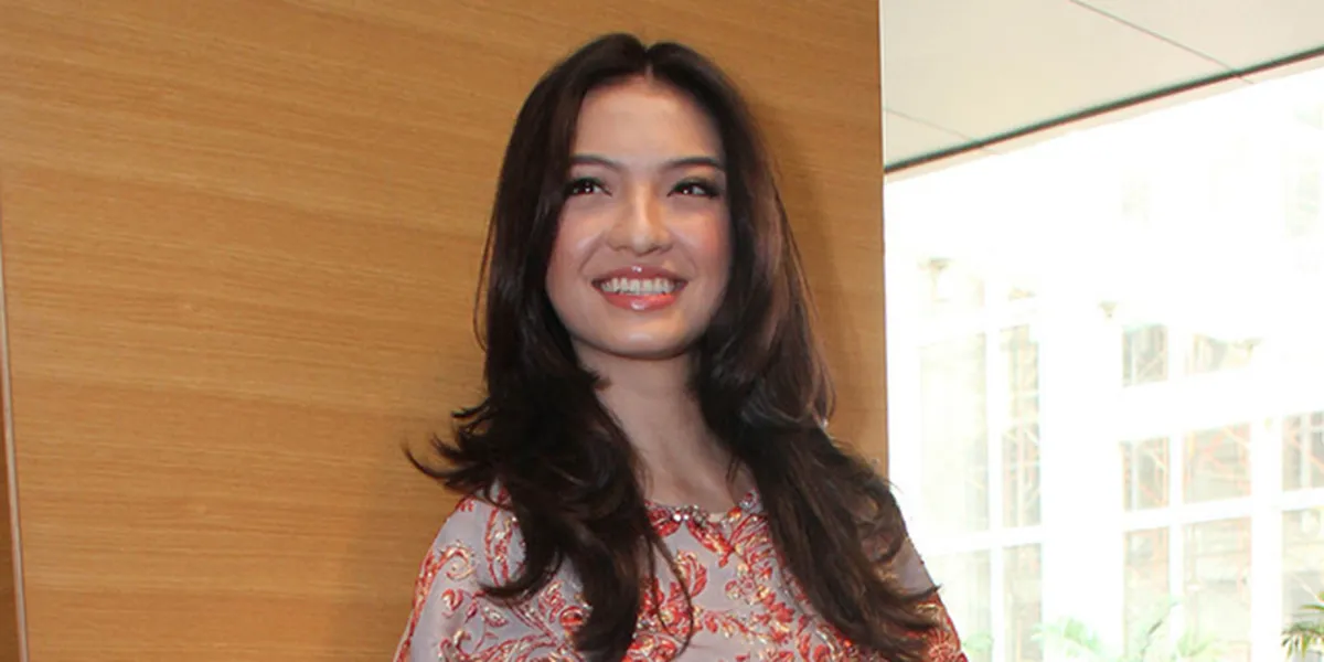 Raline Syah Program Diet Turunkan Berat Tubuh 5 Kg - KapanLagi.com