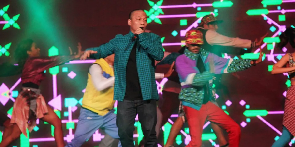 Rapper Terbaik Indonesia Mana Yang Jadi Favoritmu? - KapanLagi.com