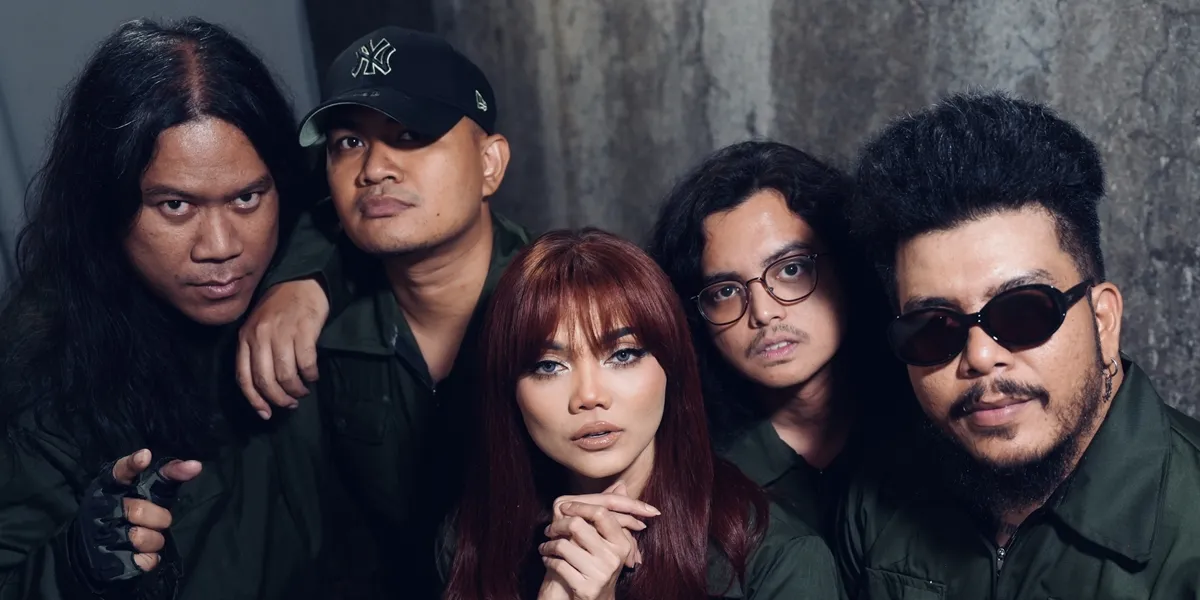 'Ratakan' dari Methosa, Lagu Penyemangat untuk Timnas Indonesia di Kualifikasi Piala Dunia 2026 ...