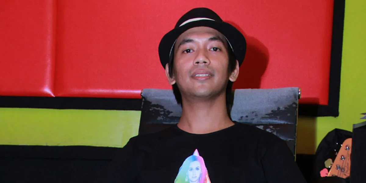 Rayakan Ulang Tahun, Ryan d Masiv Dapat Kejutan Istimewa - KapanLagi.com