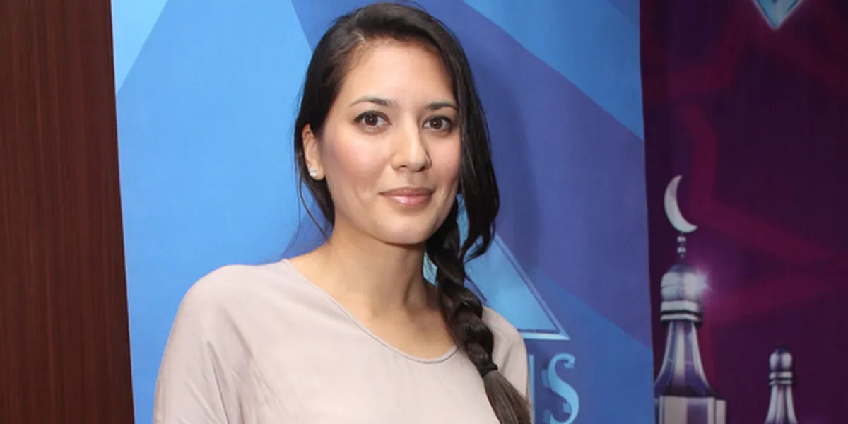 Realtalk, Hannah Al Rashid Ingin Minimalisir Lawakan di Talkshow ...