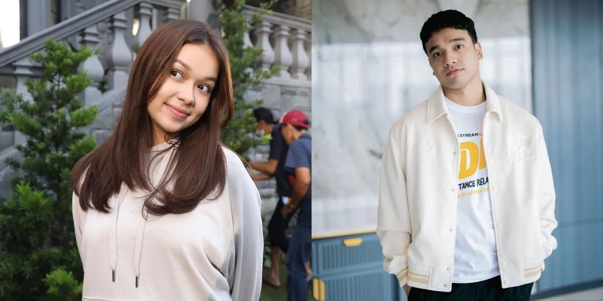 Rebecca Klopper Ulang Tahun, Begini Ucapan dari Fadly Faisal - Isyaratkan Hubungan Telah Usai ...