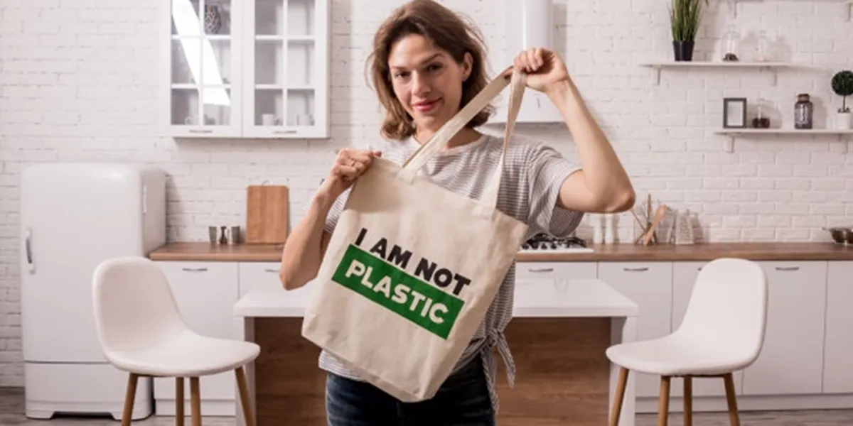 Reduce Adalah Mengurangi Sampah dengan Membatasi Pemakaian Produk ...