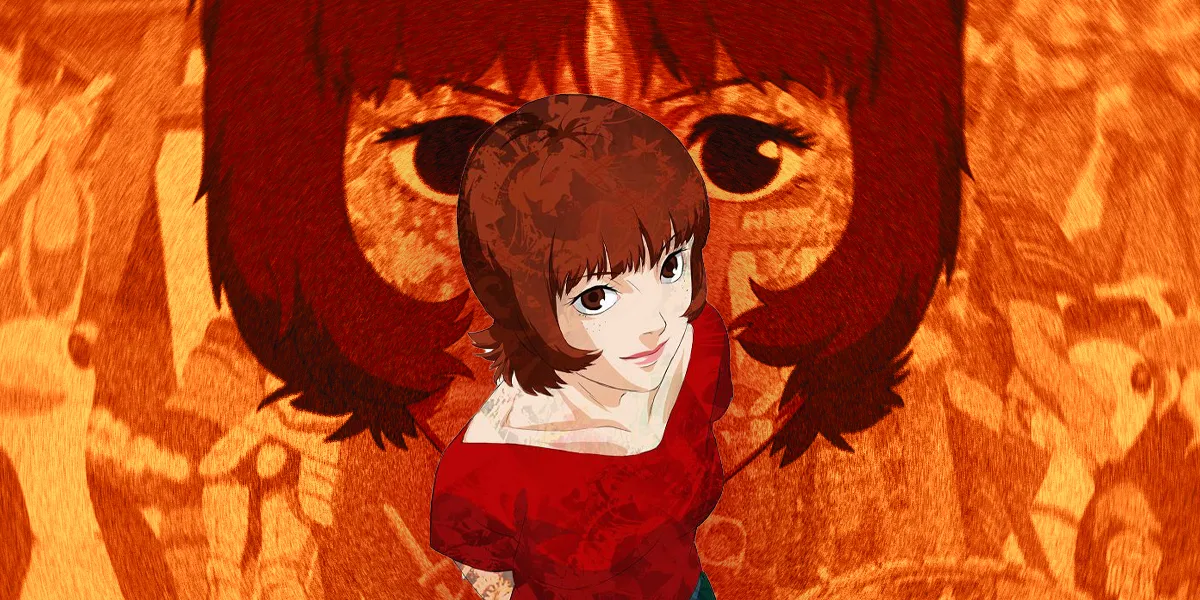 Rekomendasi Anime Mirip 'Paprika' Beserta Fakta Unik dan Sinopsisnya ...