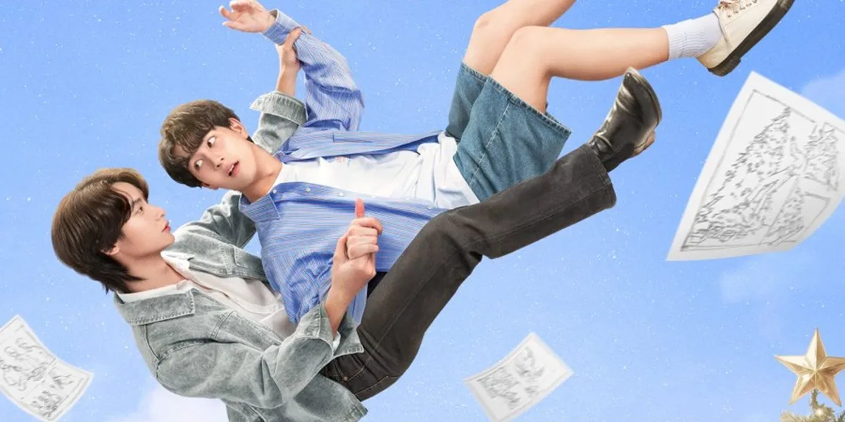 12 Rekomendasi Drama BL dan GL Thailand yang Wajib Tonton, Cerita Seru ...