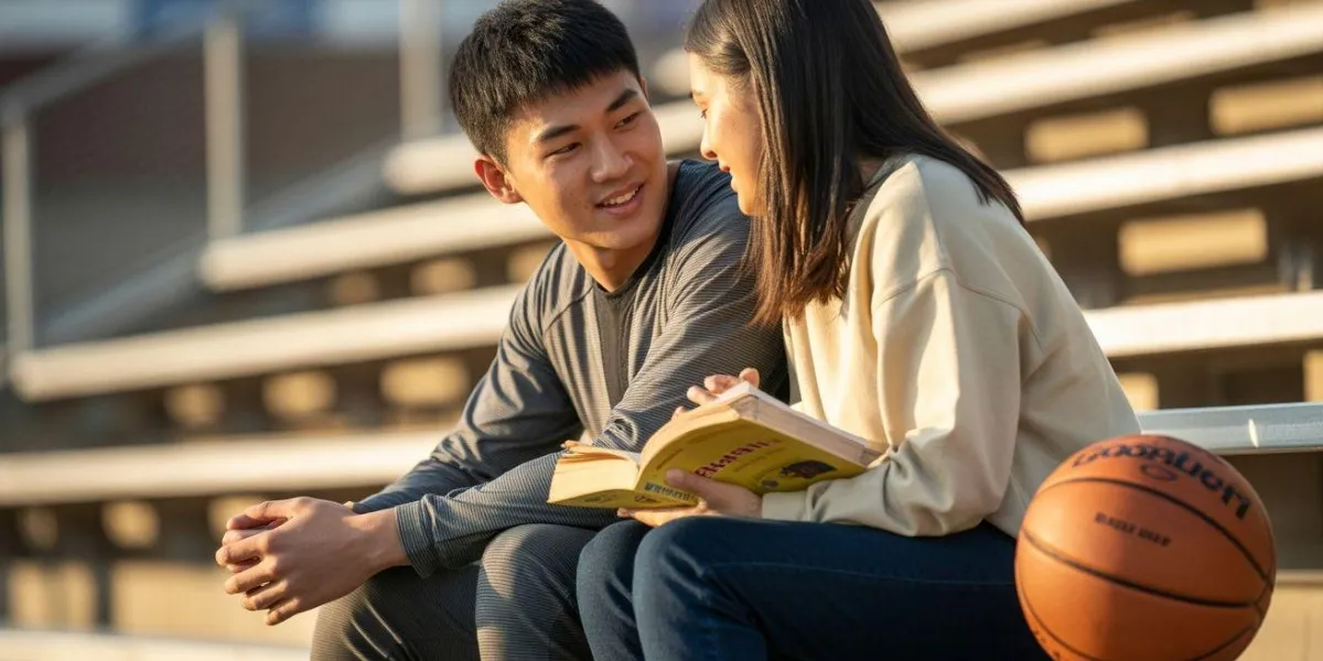 Rekomendasi Drama China Bertema Atlet dan Mahasiswi Biasa dengan Kisah ...