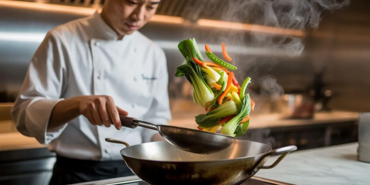 Rekomendasi Drama China Bertema Koki dan Dunia Kuliner yang Bikin Lapar ...