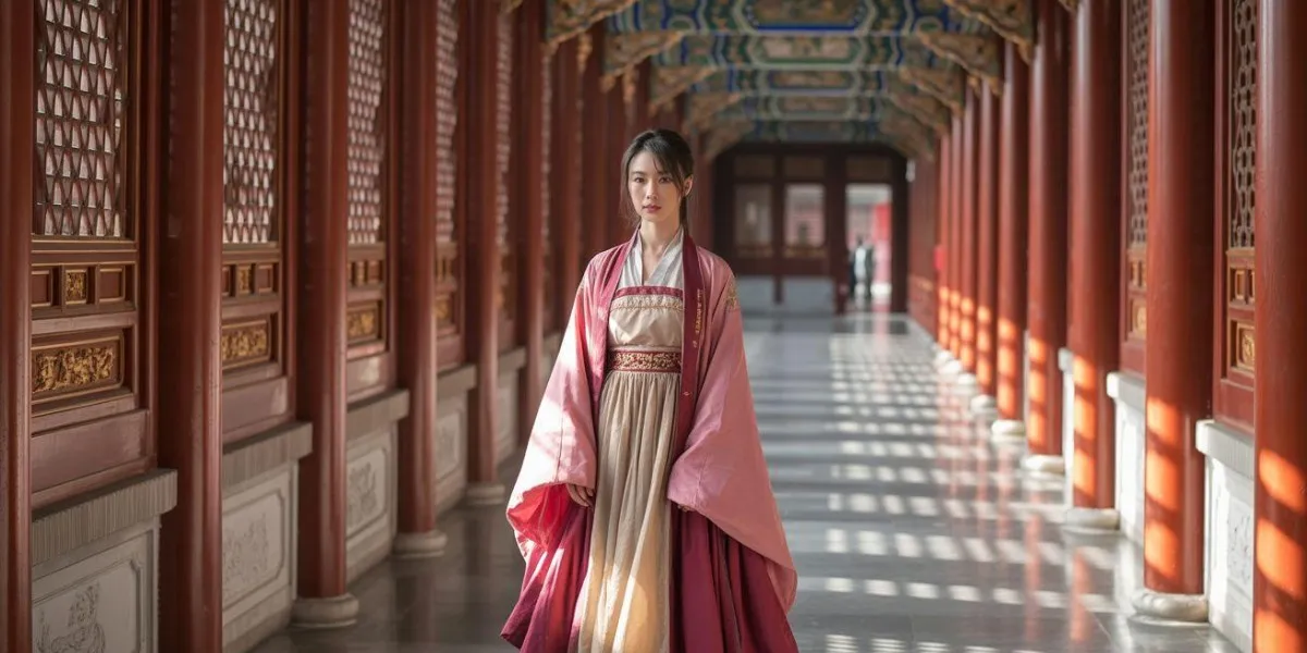 Rekomendasi Drama China dengan Plot Balas Dendam yang Super Memuaskan ...