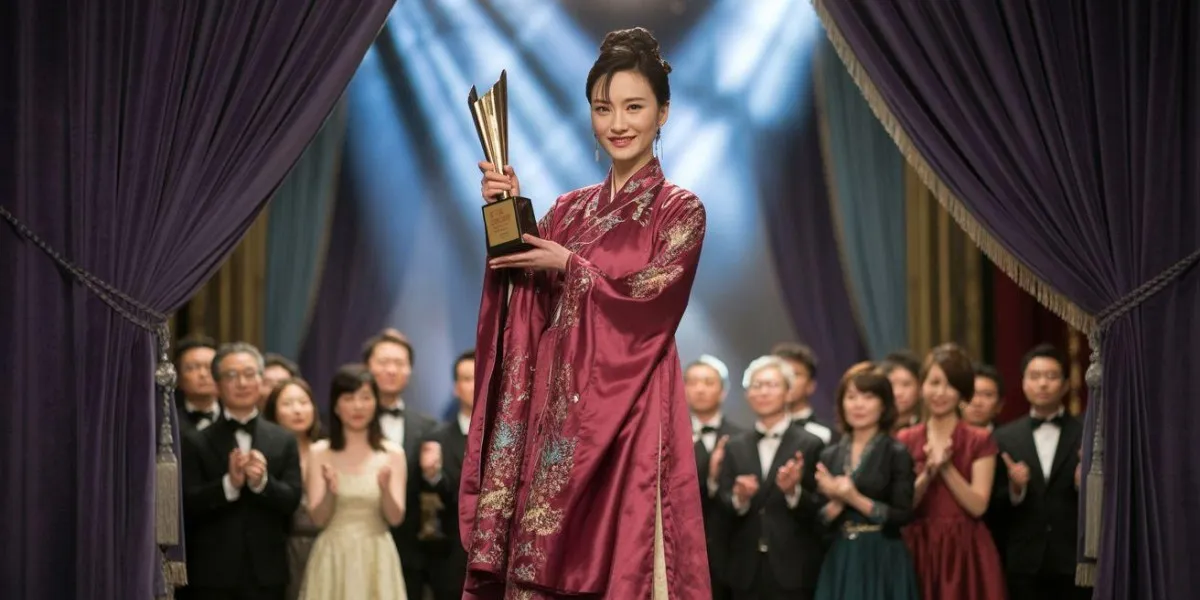 Rekomendasi Drama China Peraih Penghargaan Internasional yang ...
