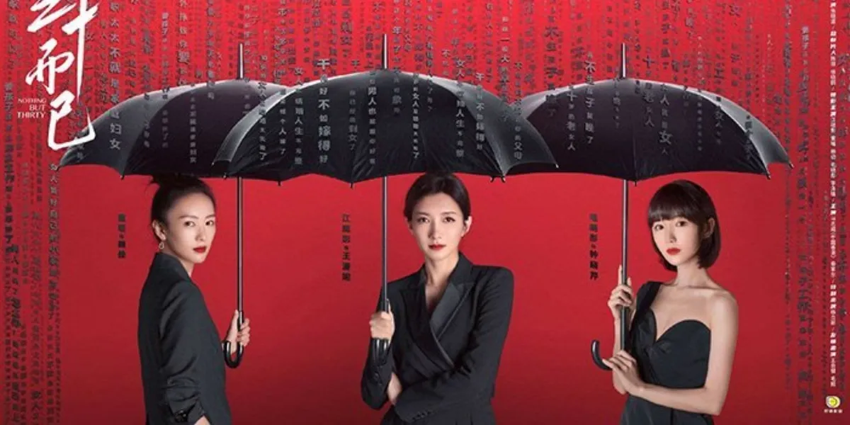 Rekomendasi Drama China Terbaik Tentang Perselingkuhan yang Bikin Geregetan (PART 1) - KapanLagi.com