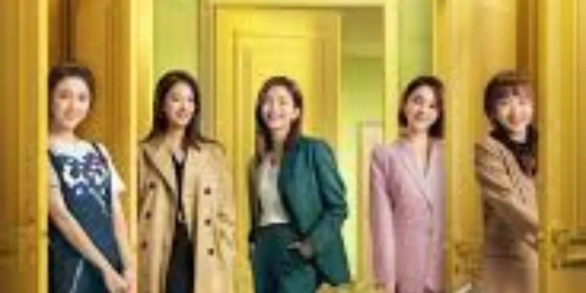 Rekomendasi Drama China Terbaik Wajib Ditonton di 2025 - KapanLagi.com