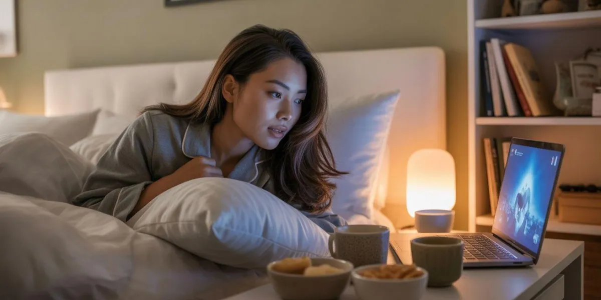 Rekomendasi Drama China yang Baru Saja Tamat, Pas Banget Buat Maraton ...