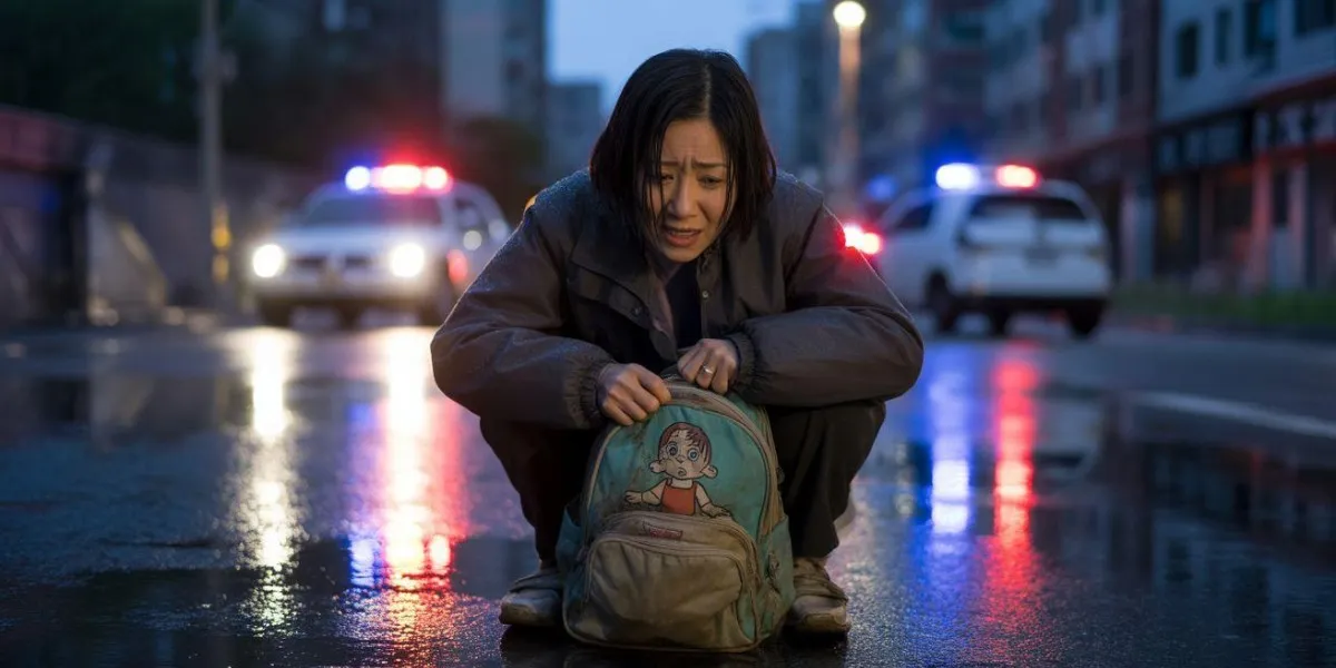 Rekomendasi Drama Korea Tentang Kasus Penculikan Anak dengan Plot Twist ...