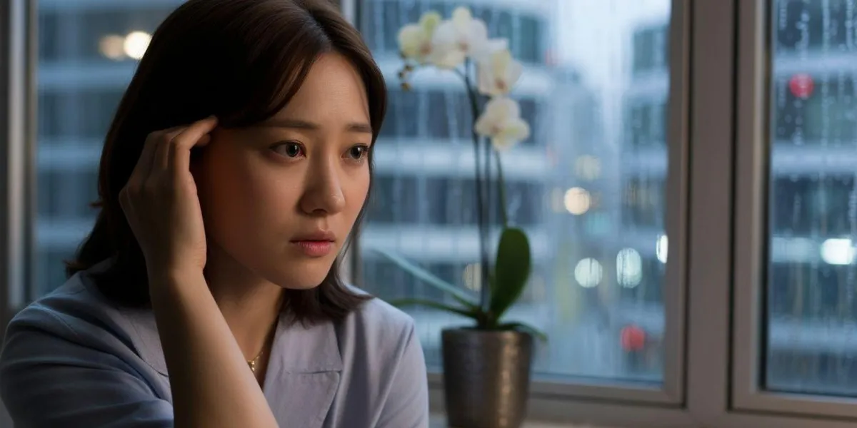 Rekomendasi Drama Korea Tentang Karakter Utama yang Mengalami Amnesia ...