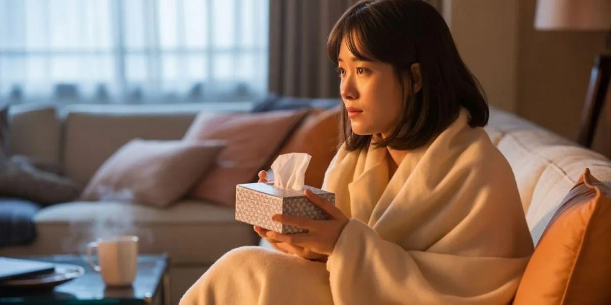 Rekomendasi Drama Korea untuk Kamu yang Baru Saja Mengalami Patah Hati ...