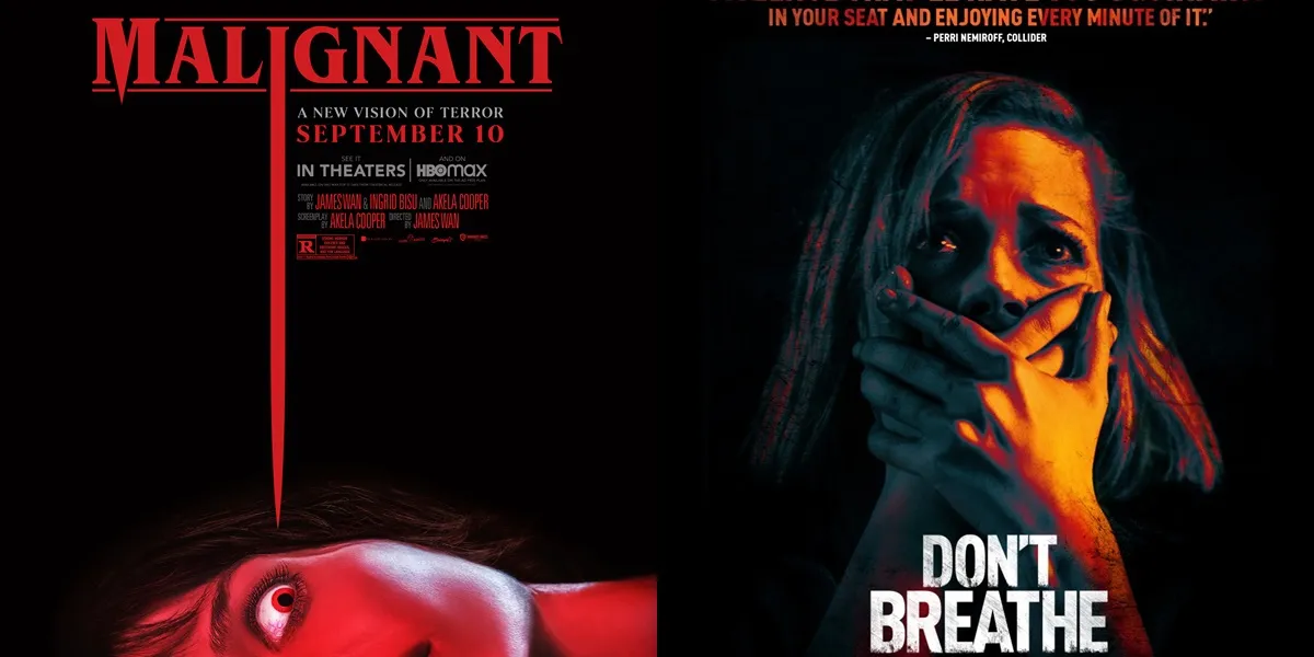 7 Rekomendasi Film Hantu Netflix Seram Sekaligus Menarik, Tak Boleh ...