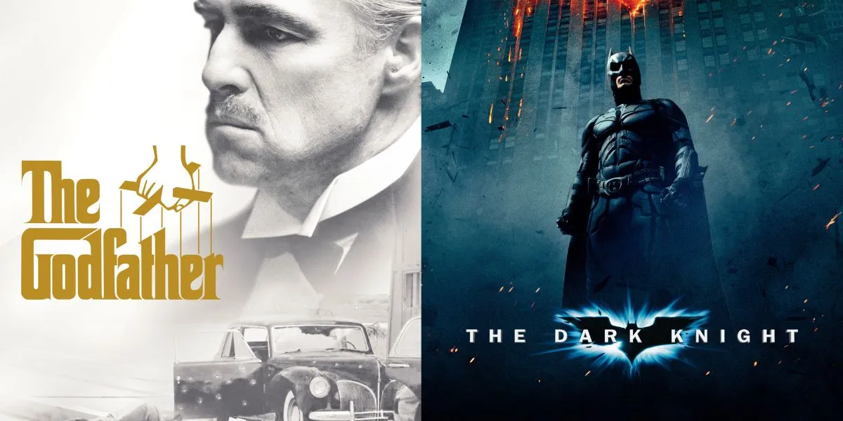 Rekomendasi Film Trilogi Terbaik, Alur Cerita dan Premisnya Epic Banget (Part 1) - KapanLagi.com