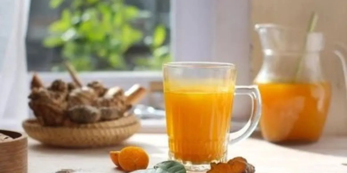 Resep Jamu Tradisional Nusantara, Solusi Herbal untuk Kolesterol dan ...