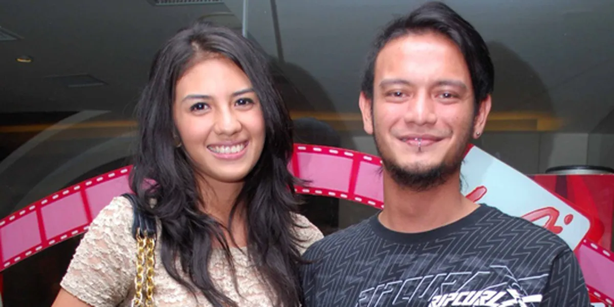 Resepsi Pernikahan, Eno Netral dan Nadila Ernesta Pilih Tema Nasional ...