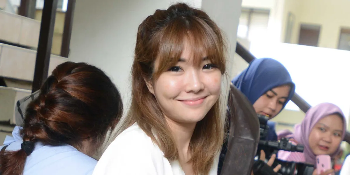 Resmi Berpisah, Gisella Anastasia Ternyata Masih Sayang Gading Marten? - KapanLagi.com