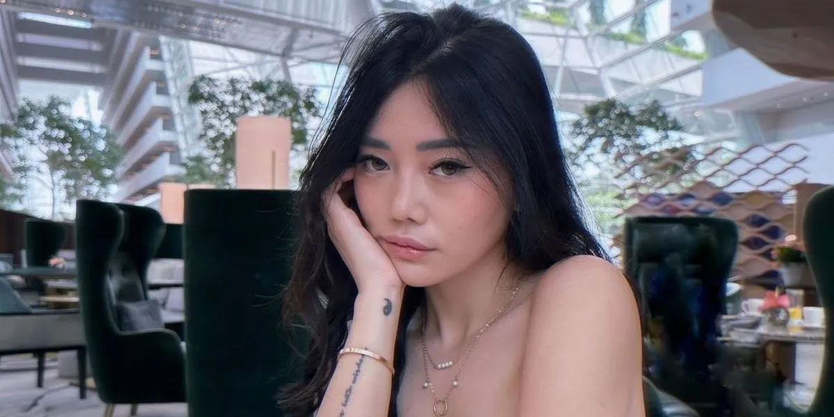 Resmi Berstatus Janda, Wendy Walters Mantan Istri Reza Arap Fokus Bahagiakan Diri - KapanLagi.com