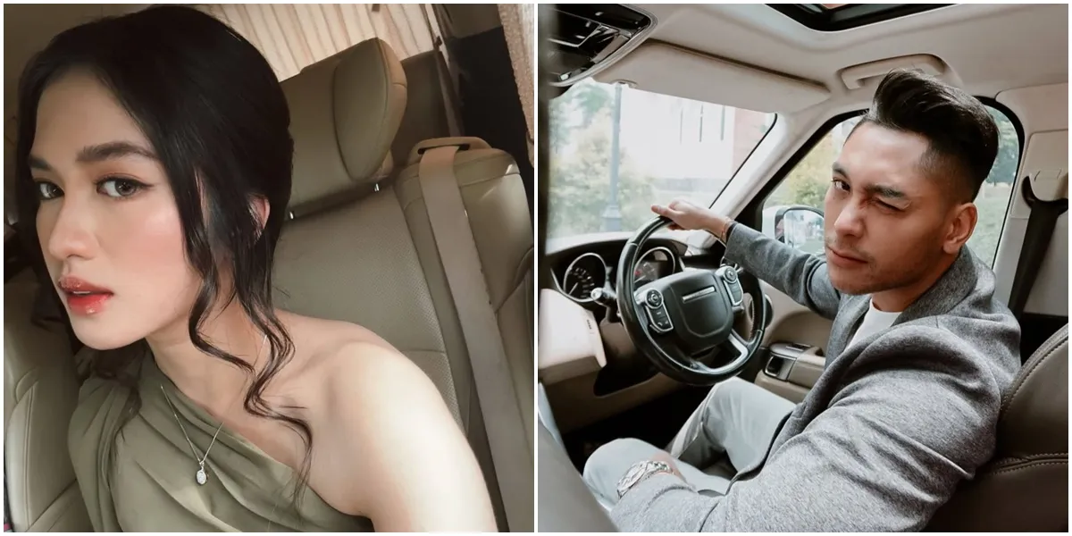 Resmi Menikah dengan Luthfi Arif, Ochi Rosdiana Pernah Dekat dengan Sejumlah Pria Terkenal Ini ...