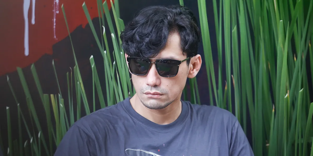 Revaldo Kembali Pakai Narkoba, Polisi Tak Tinggal Diam - KapanLagi.com