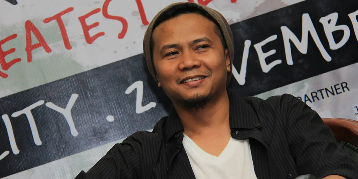 Putuskan Hengkang, Ini Alasan Reza NOAH Sebenarnya - KapanLagi.com