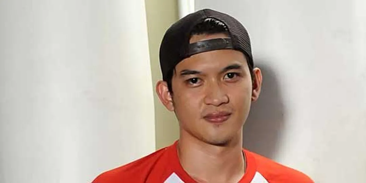 Rezky Aditya Tinggalkan RSPI - KapanLagi.com