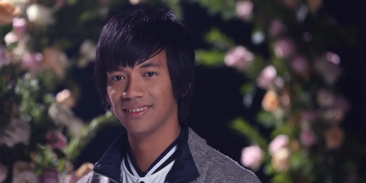Ryan d Masiv Bocorkan Jika Lagu Ciptaannya Ini Tentang Luna dan Ariel ...