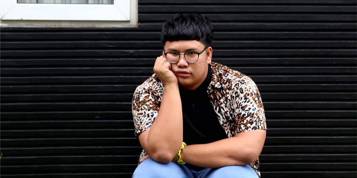 Ricky Cuaca: Sebelum GGS, Siapa Sih Yang Kenal Gue? - KapanLagi.com