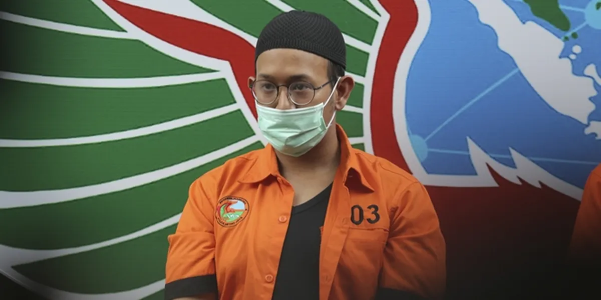 Rifat Umar Sudah Tak Jadi Artis Lagi, Ini Alasannya Pakai Ganja ...