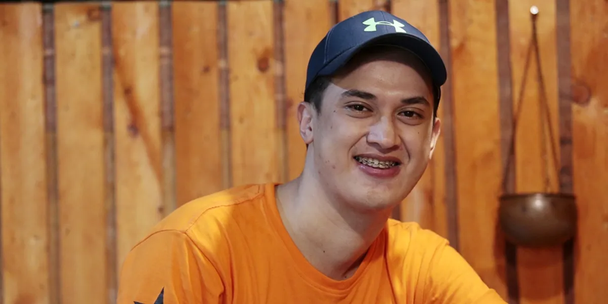 Rija Abbas 'Butiran Debu' Bongkar Alasan Menghilang Dari Industri ...