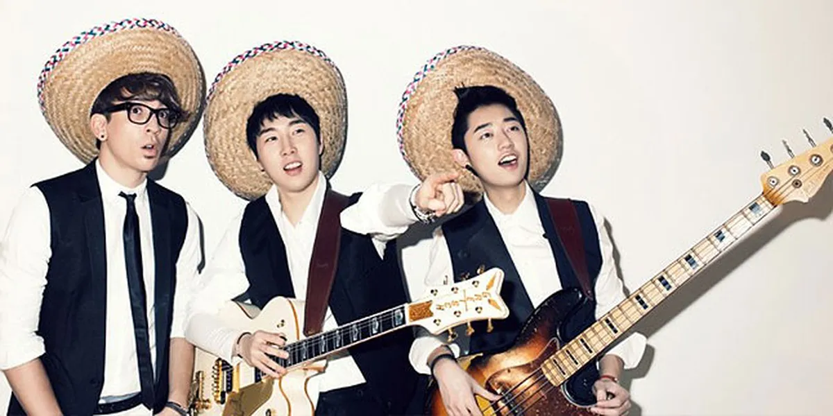 Rilis Album Kedua, Busker Busker Siap Comeback September - KapanLagi.com