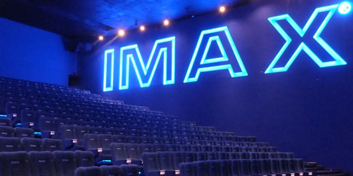Rilis Film IMAX, Perfilman India Memasukki Era Baru - KapanLagi.com