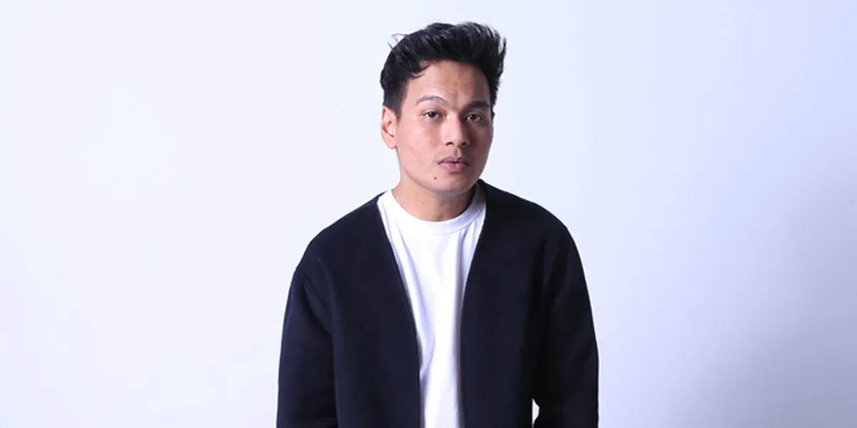 Rilis Lagu 'Home', Rendy Pandugo Dedikasikan Untuk Istri dan Anak ...