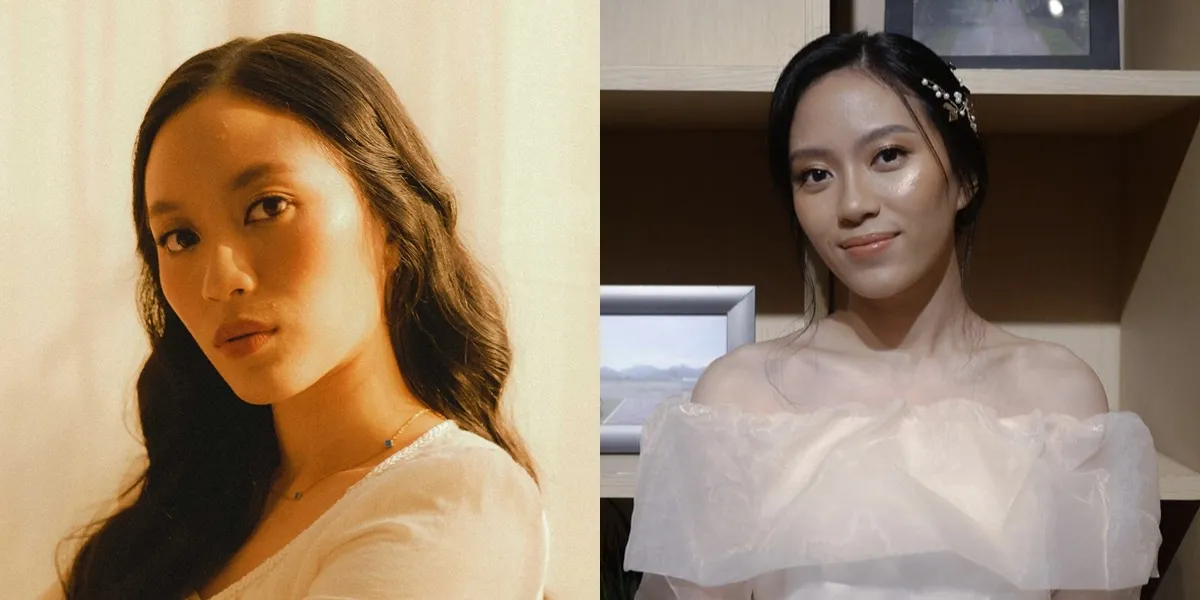 Rilis Single Keempat, Winaya Cerita Soal Ketidaknyamanan Hubungan Lewat Wangimu Seperti Aku ...